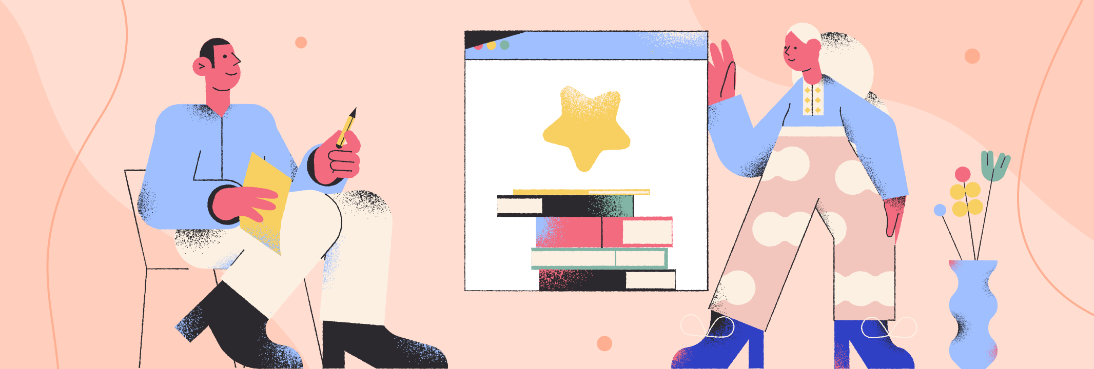 Passive Library Programs with Beanstack